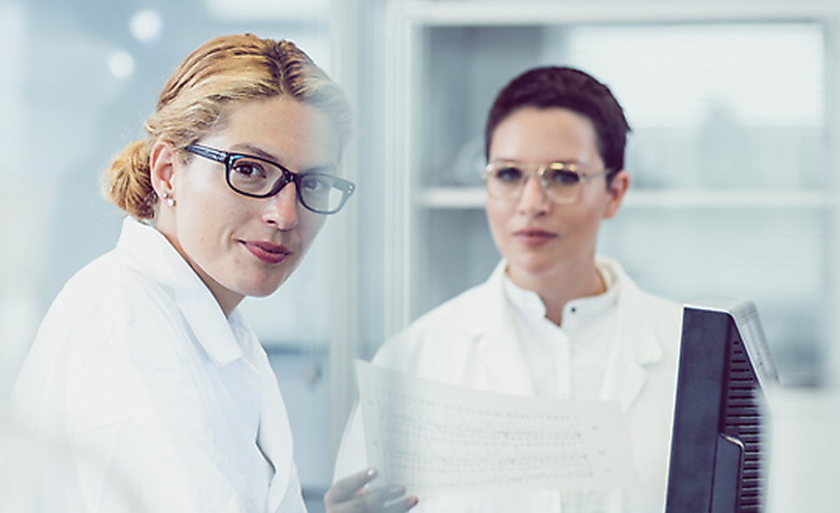 Verder Scientific GmbH & Co. KG