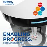 Unternehmen - Verder Scientific Division